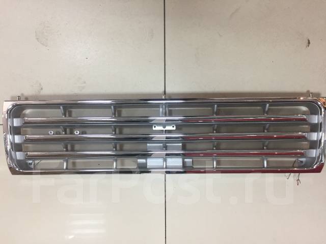 Решетка радиатора Mitsubishi Pajero V46W MB 831060 купить в Уссурийске ...