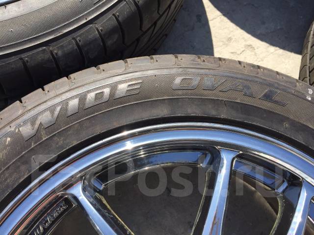215/50 R17 Firestone Wide Oval литые диски 4х100 (К7-1706), 17", 1 шт ...