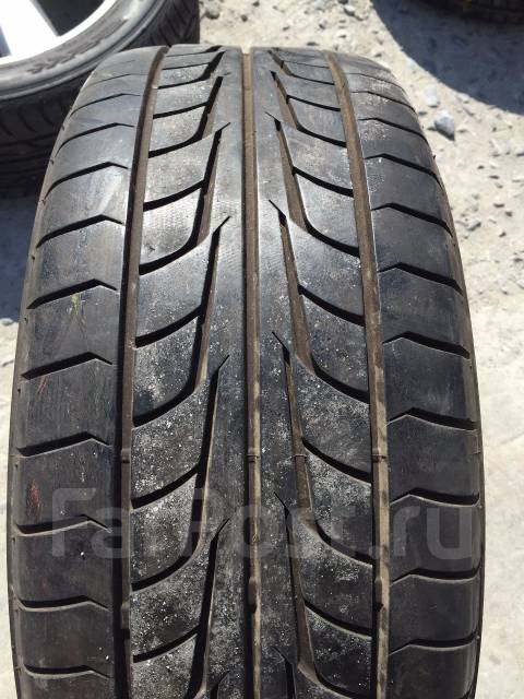 215/50 R17 Firestone Wide Oval литые диски 4х100 (К7-1706), 17", 1 шт ...