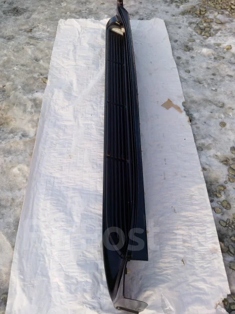 Подножка правая RH Lexus LX 570 Toyota LC 200 51773-60160-C1 купить во ...