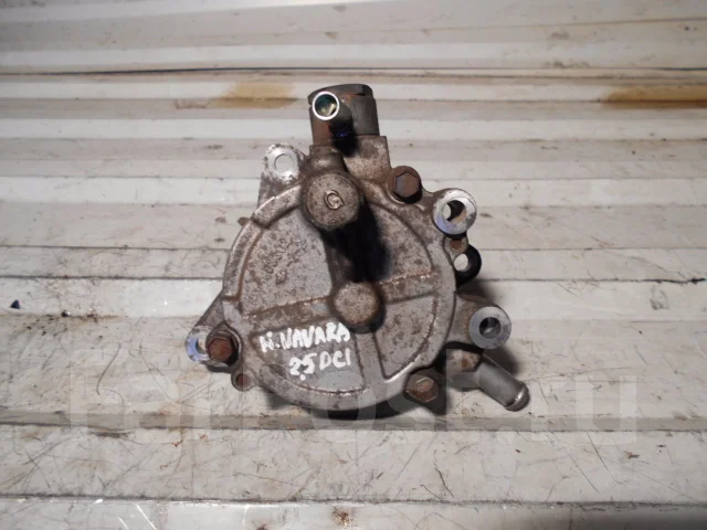 Насос вакуумный Mitsubishi 14650 EB30A в Москве