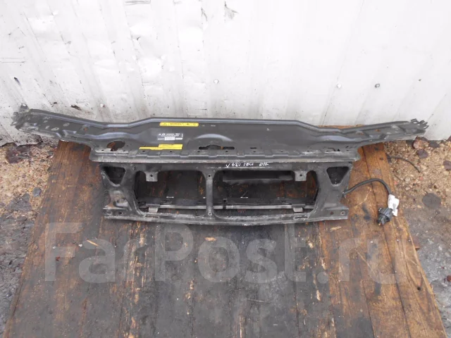 Рамка передняя Volvo S80 1999-2006 в Москве