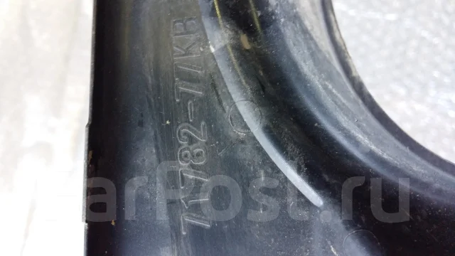 Вставка птф Suzuki Grand Vitara в Москве