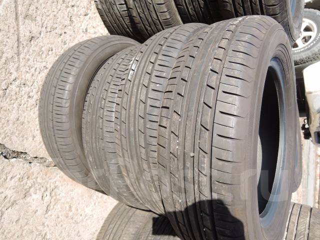 Yokohama DNA Ecos ES31, 175/65r14, 14", 1 шт, 175 мм, 65 %, радиальный ...