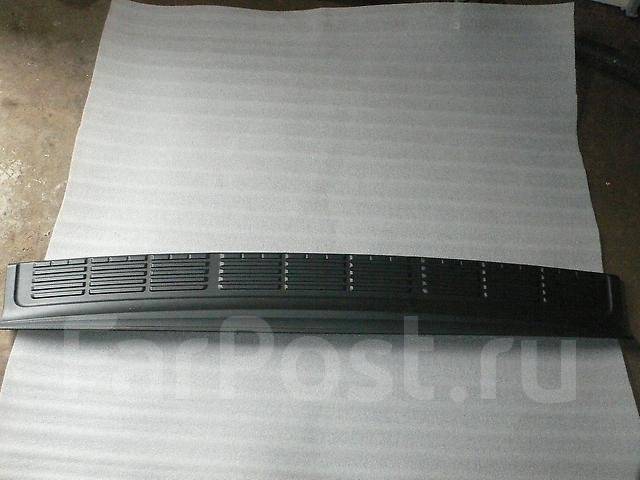 Hакладка заднего бампера Toyota Land Cruiser Lexus LX 570 52162-60040 ...