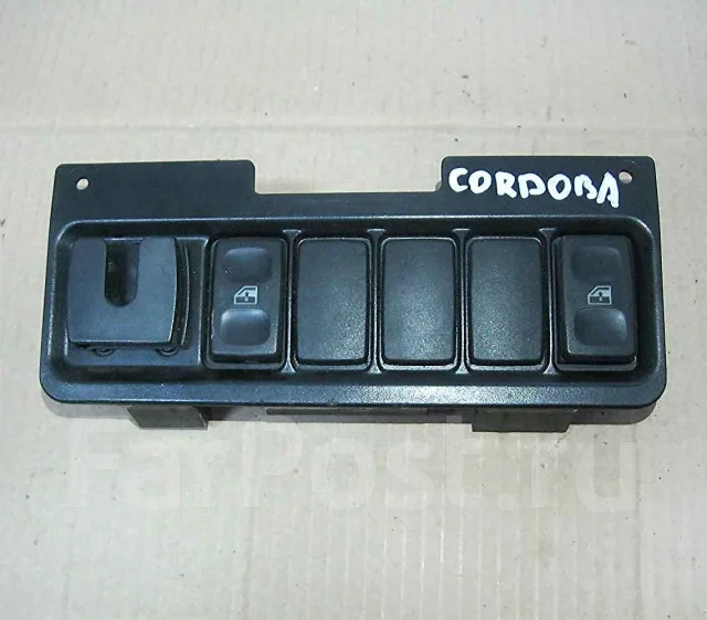 Кнопки стеклоподъемников Seat Cordoba 97г в Калуге