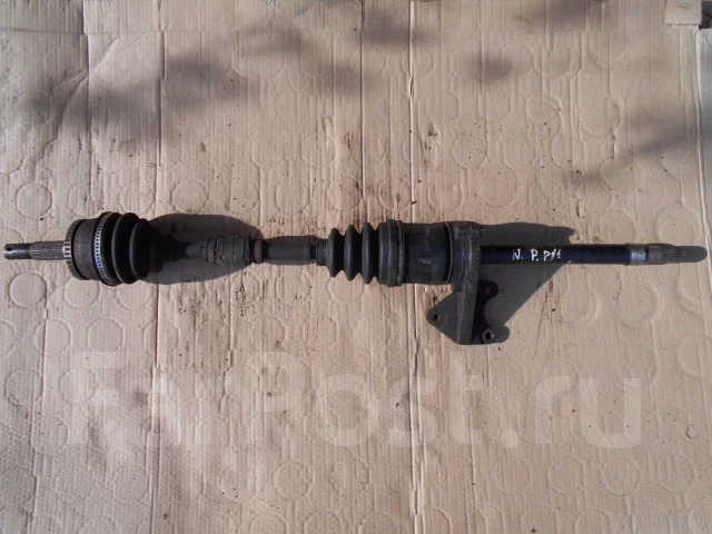 Полуось Nissan Primera p11 2.0TDi в Москве