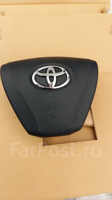 Подушка , безопасности Toyota Camry V55 в Москве