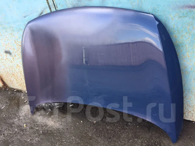 Kia Sportage 3 капот в Москве