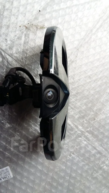 Эмблема в сборе на infiniti EX25 EX35 EX37 в Москве