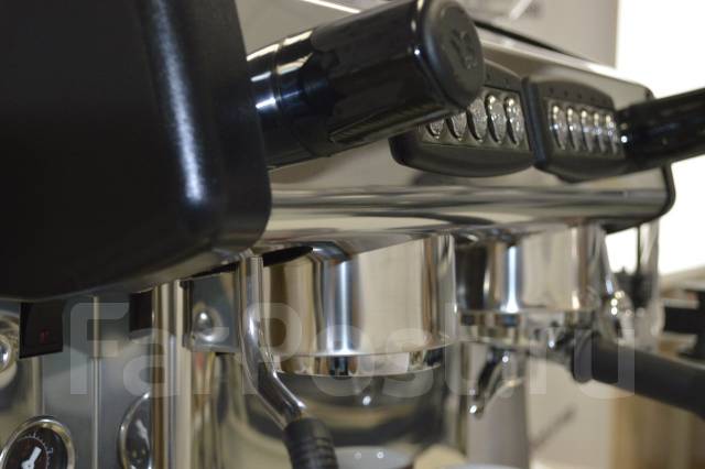 Кофемашина Expobar New Elegance Mini Control 2 GR (высокая группа ...