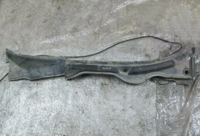 Жабо Opel Omega B в Калуге