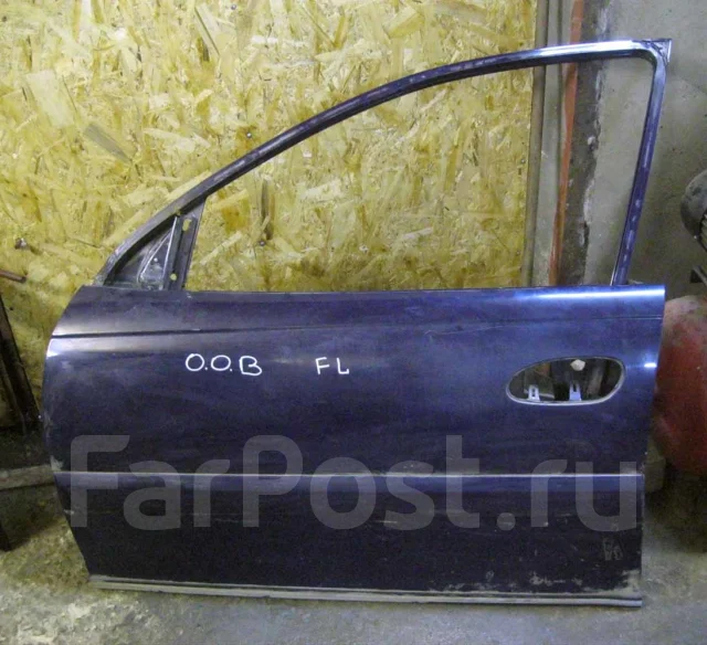 Дверь передняя L Opel Omega B в Калуге