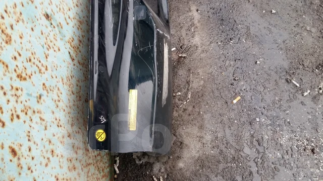 Задний борт Toyota LC 200 в Москве
