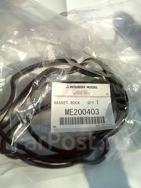 1122 ME200403 оригинал прокладка клапанной крышки I купить во ...