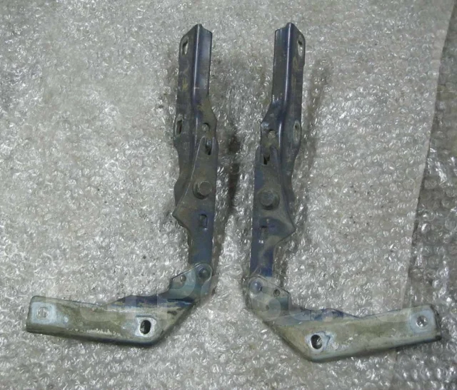 Петля капота Opel Omega B в Калуге