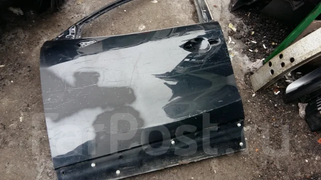 Передняя дверь Mazda CX5 в Москве