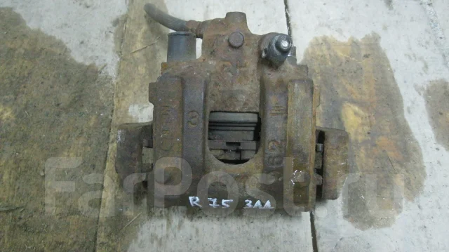 Суппорт задний R Rover 75 в Калуге