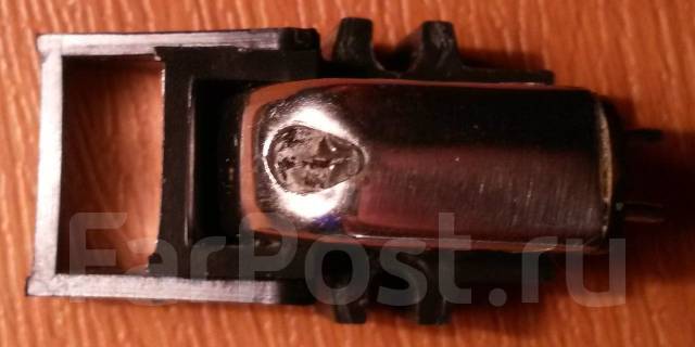 Головка звукоснимателя ГЗМ-003, б/у, в наличии. Цена: 600₽ в Находке