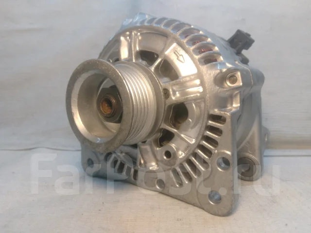 Генератор Volkswagen, Skoda, Audi Восстановленный 037903025A в Москве