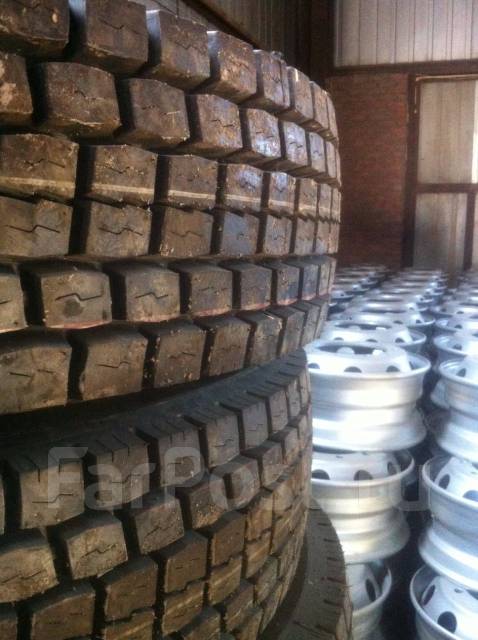 Annaite 755, 295/80R22.5 755 ANNAITE 18PR, 22.5", 4 шт, в наличии, 295 ...