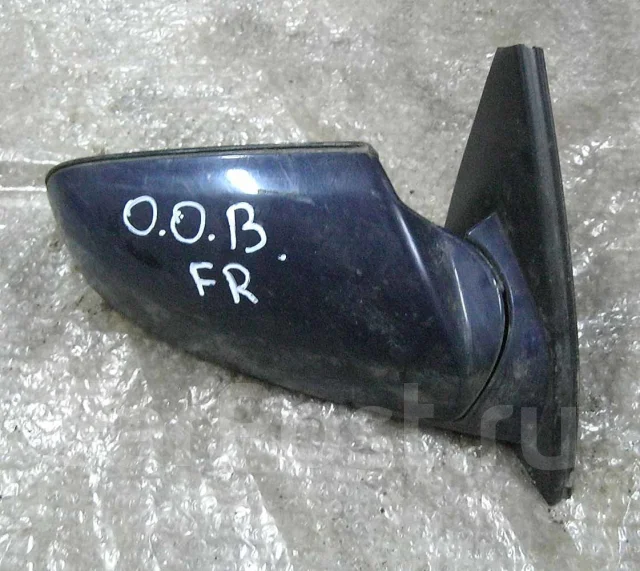 Зеркало R Opel Omega B рестайлинг в Калуге
