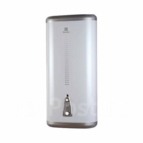 Электрический водонагреватель Electrolux EWH 100 Major LZR 100 литров ...