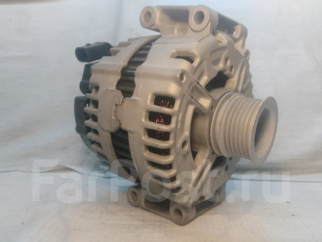 Генератор Mercedes W211, W212, W204 A0131545602 в Москве