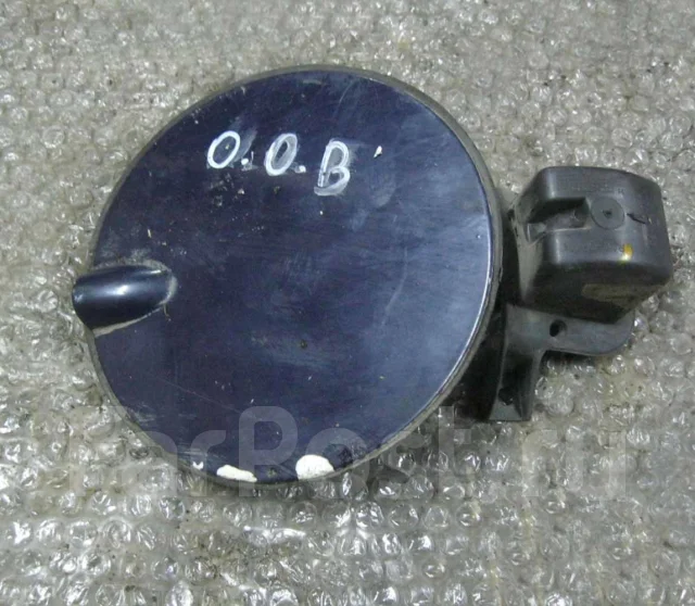 Лючок бензобака Opel Omega B 2.5 TD в Калуге
