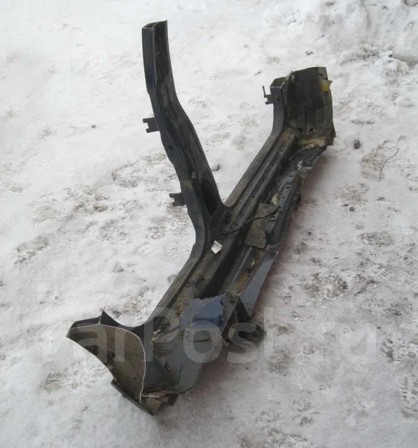 Порог L Opel Omega B седан в Калуге