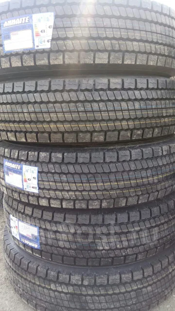 Annaite 785, 315/80 R22.5, 22.5", 2 шт, в наличии, 315 мм, 80 % ...