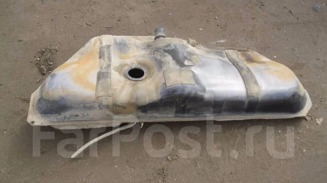 Бак топливный Daewoo Nexia в Калуге