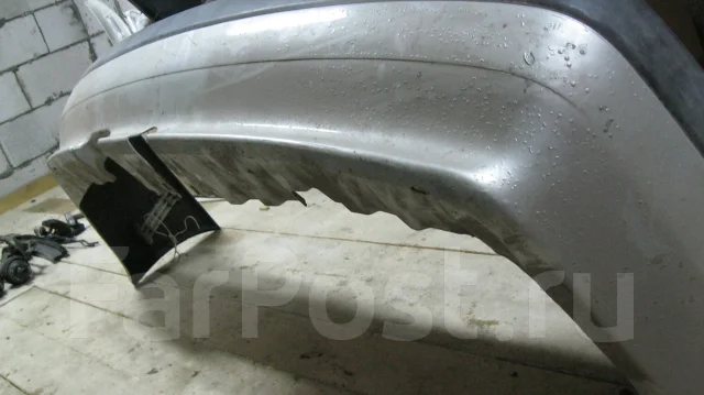Бампер задний Audi 80 B3 в Калуге