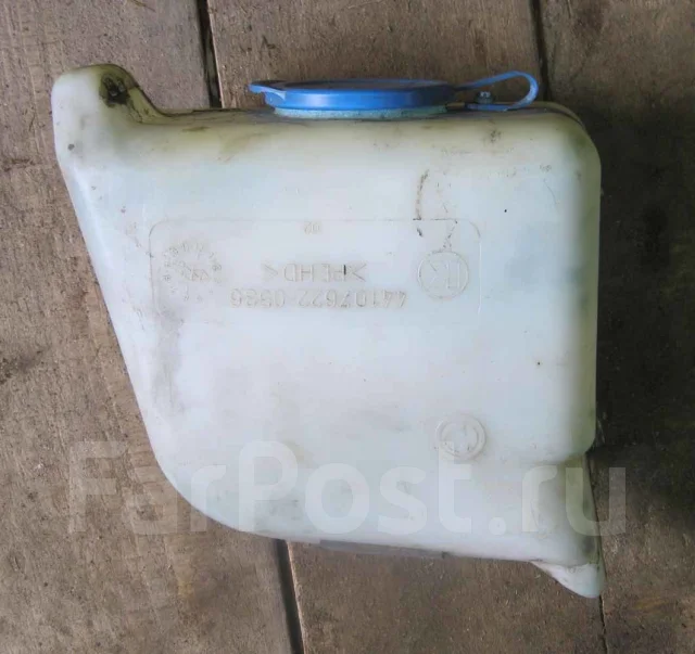 Бачок омывателя Skoda Felicia в сборе в Калуге