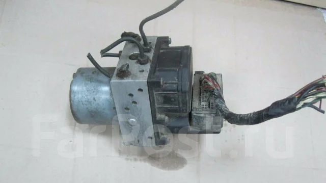Блок ABS Rover 75 2.0 в Калуге