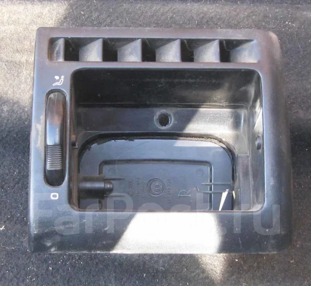 Воздуховод VW Passat B3 L/R в Калуге