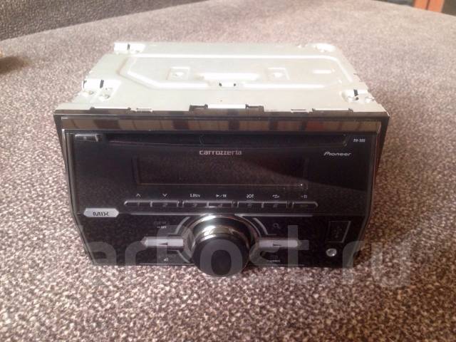 Продам магнитолу Pioneer Carrozzeria FH-580 USB AUX - Магнитолы во ...