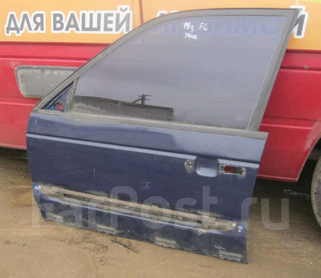 Дверь передняя L VW Passat B3 ' в Калуге