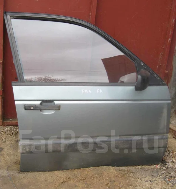 Дверь передняя R VW Passat B3 '' в Калуге