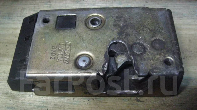 Замок двери Fiat Lancia B792 в Калуге