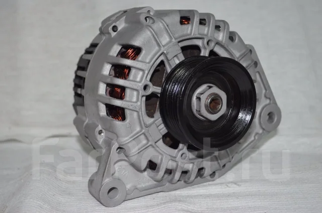 Генератор Audi 078903016H. Оригинал в Москве