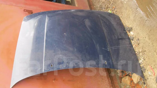 Капот VW Passat B3 в Калуге