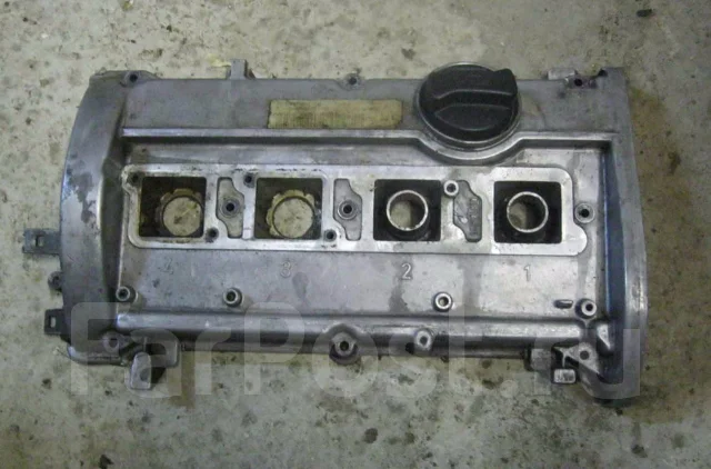 Клапанная крышка VW Passat B5 1.8 ADR в Калуге