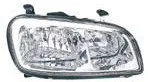 Фара Toyota RAV4 (4/94-8/97) (9/97-8/00) в Москве