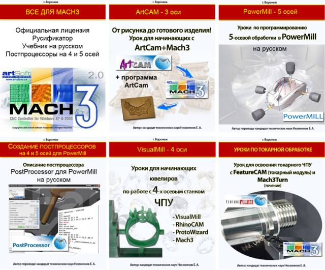 Руководство По Mach3 На Русском Nightspecification