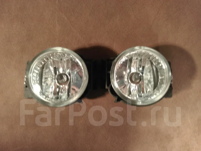 Противотуманная фара Subaru Outback B14 09 в Москве