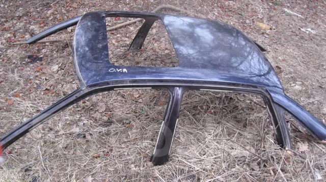 Крыша Opel Vectra A под люк в Калуге