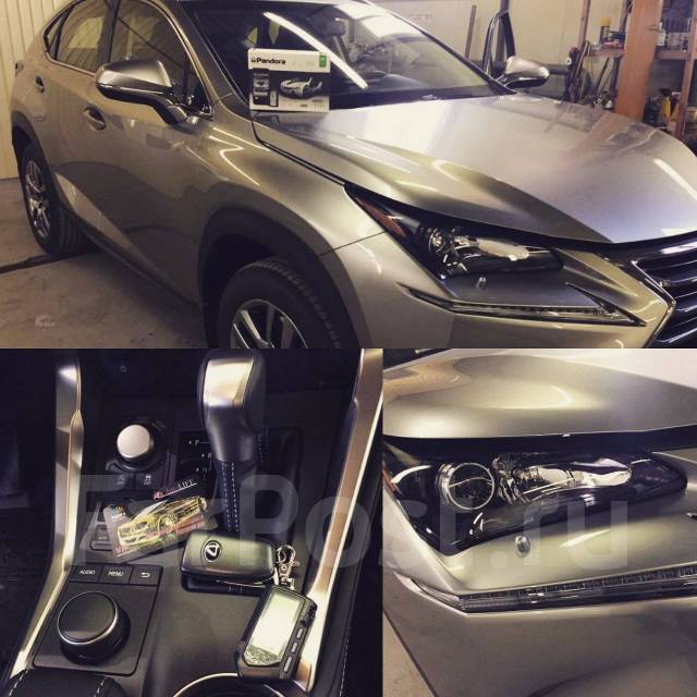 Установка сигнализаций, GSM. Ремонт сигнализации, Глонасс во Владивостоке