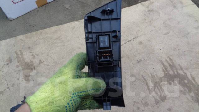 Блок управления стеклоподъемником Toyota Harrier Lexus RX300 купить во ...