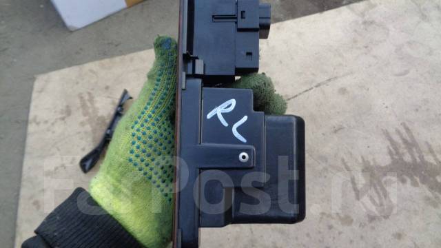Блок управления стеклоподьемниками Toyota Harrier Lexus RX 300 купить ...